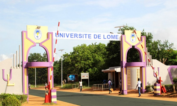 Universités publiques au Togo : Des offres de formation plus modernes ...