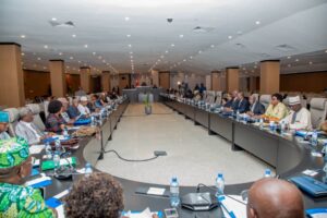 Sénat : Clôture de la deuxième session ordinaire de l’année 2025 - La ...
