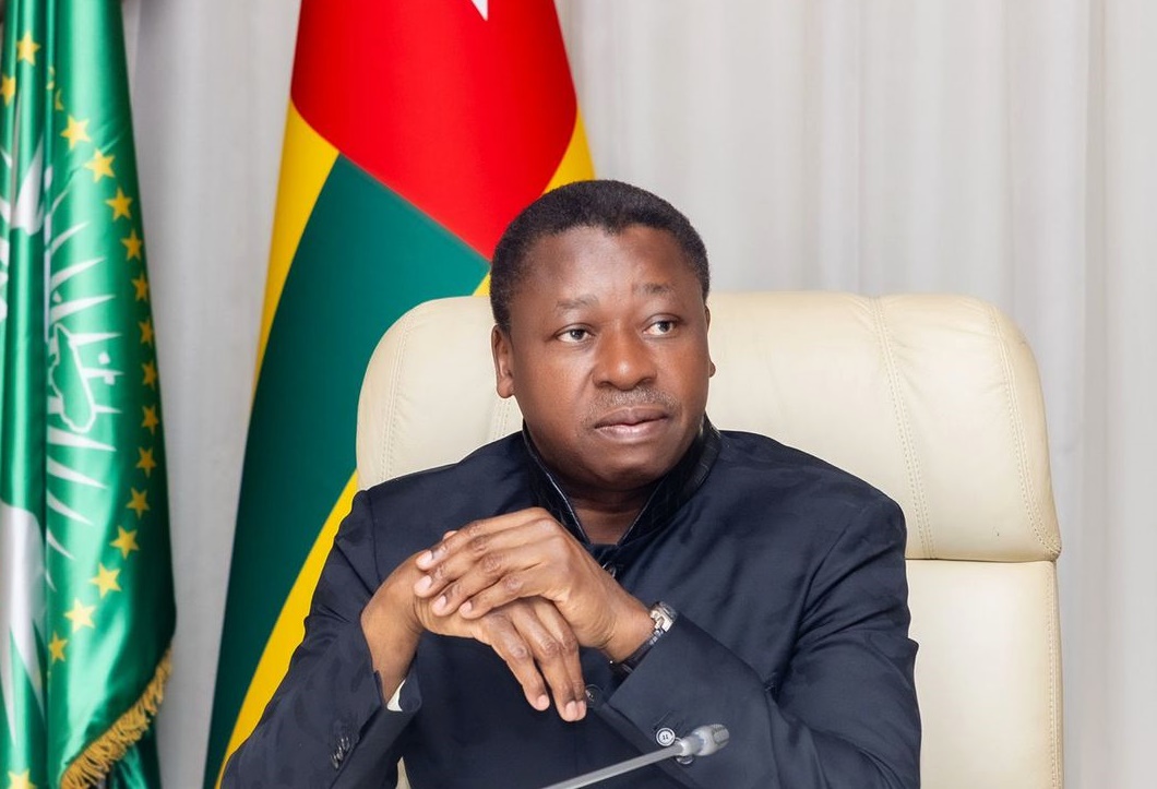 Togo : Une diplomatie 2025 au service de la médiation africaine - La ...