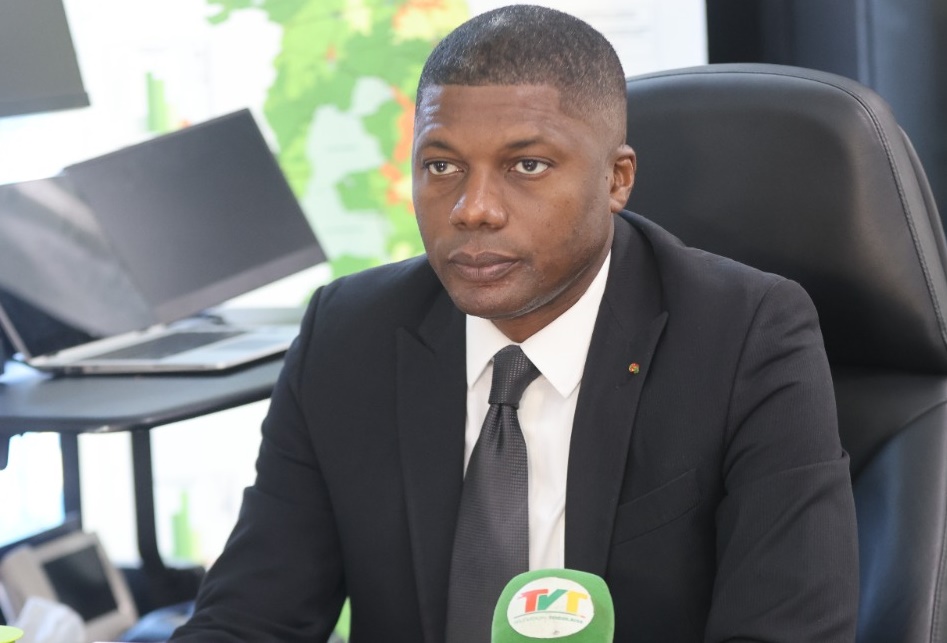 Togo : Le Ministre Séna ALIPUI appelle à une gestion équitable et ...