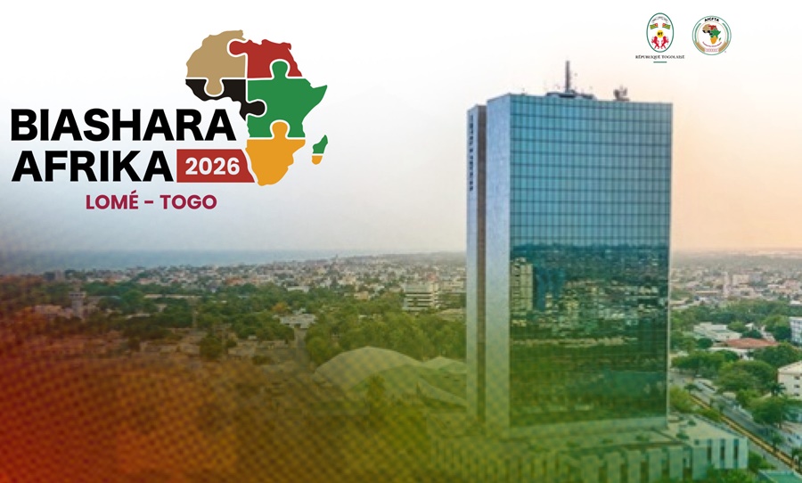 Biashara Afrika 2026 : Une belle opportunité pour les PME-PMI ...