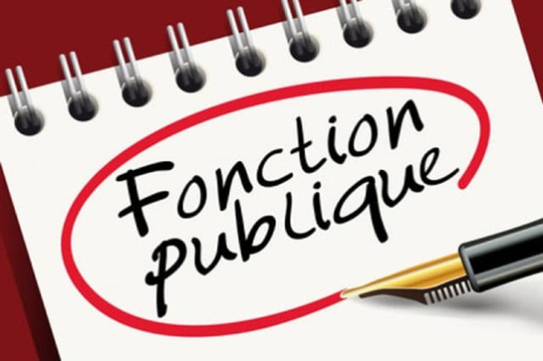 Togo : Radiation d’une cinquantaine d’agents de la fonction publique ...
